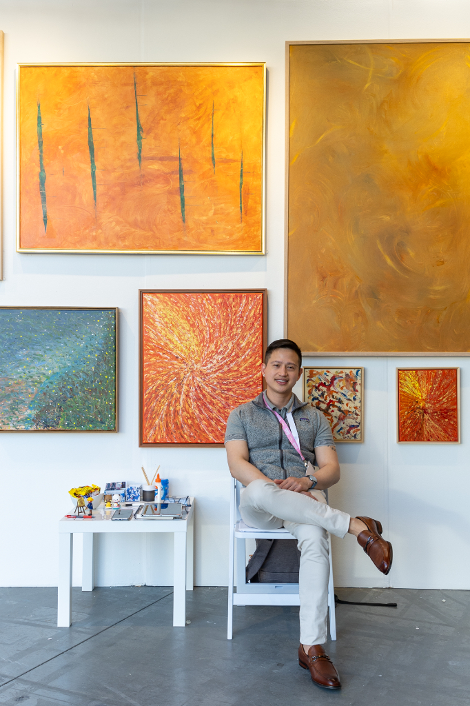 Aonsi Art - Martin Cunanan | Cohart