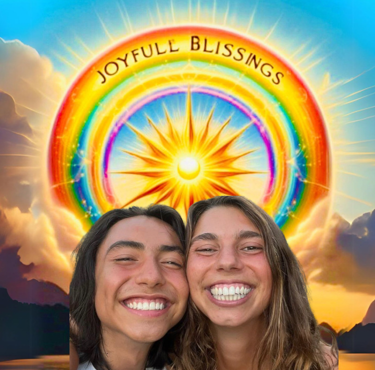 Joyfull Blissings | 🌟Conscious Creators🌟 | COHART